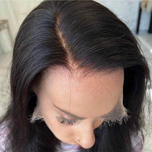 Best HD Lace Frontal Wigs for Natural Hairline | Seamless & Realistic Look